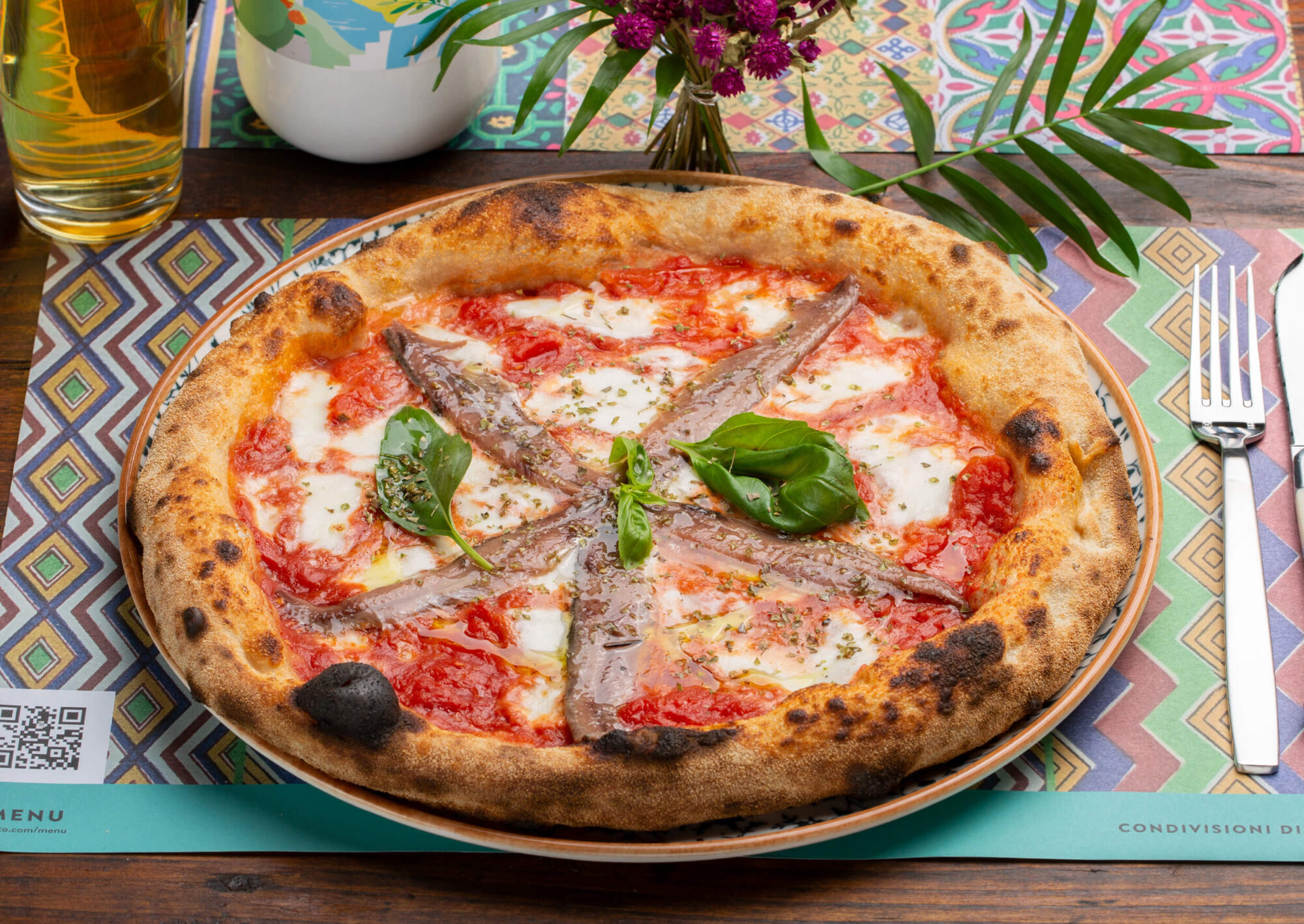 LA CANTABRICA - Il Rito